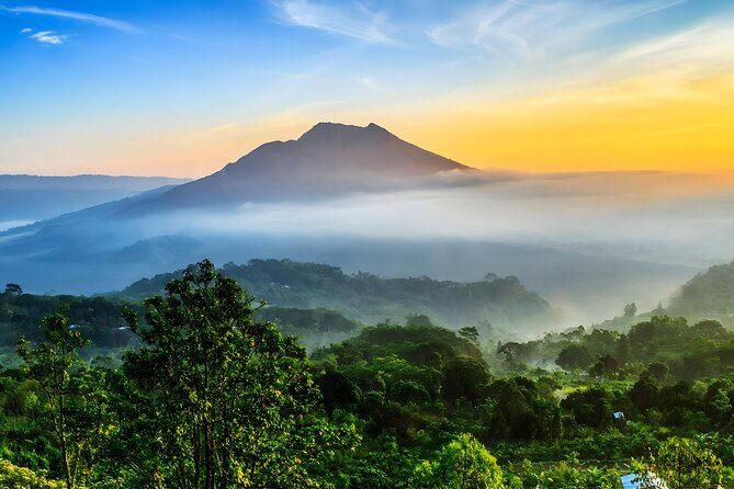 Bali Swing Activity and Kintamani Volcano Trip Packages - Final Thoughts