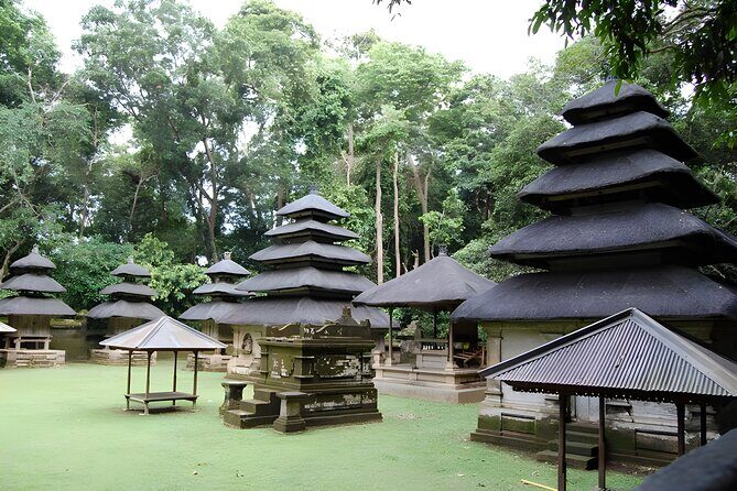 Bali Swing Activity and Tanah Lot Sunset Trip Packages - The Sum Up: Is this Tour Worth It?