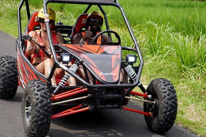 Bali Swing and Quad Bike Packages - Ubud Best Activities - Frequently Asked Questions (FAQs)