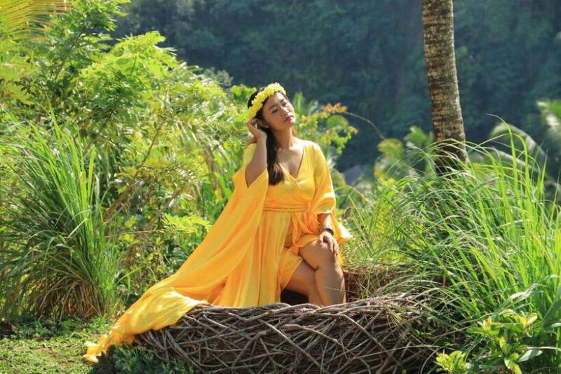 Bali: Swing and Rafting Combo Experience (Hotel Transfer) - Who Should Consider This Tour?