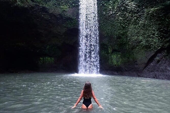 Bali Swing and Taman Beji Griya Waterfall Tour - The Practical Details
