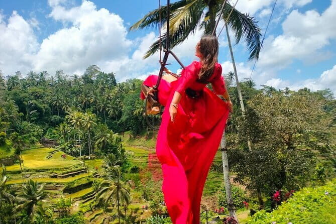 Bali Swing and Taman Beji Griya Waterfall Tour - Final Thoughts