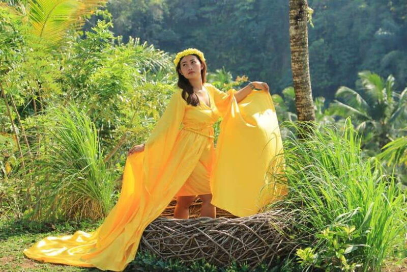 Bali Swing Experience: Unforgettable Thrills - What’s Included and What to Expect