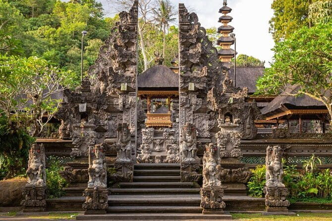 Bali Swing Packages and Tanah Lot Temple Sunset Tour - The Sum Up: Is This Tour Right for You?