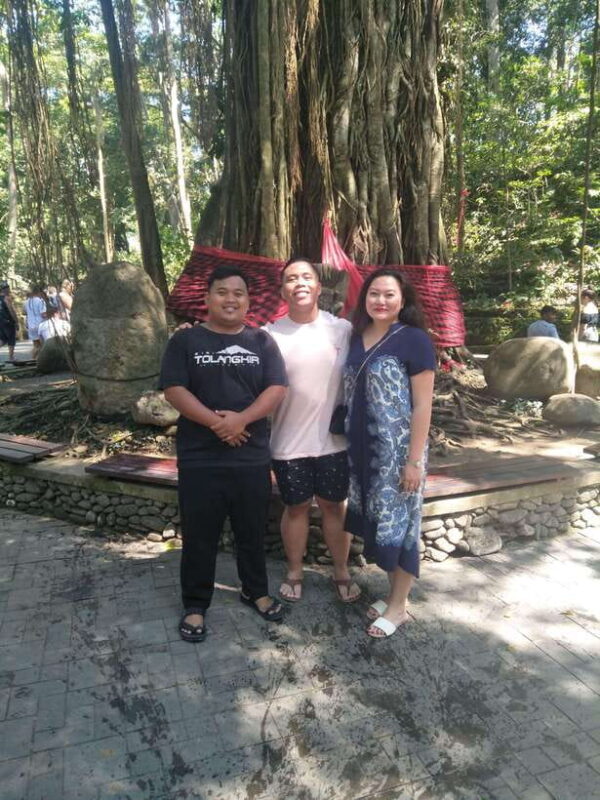 Bali swing ; Rice art Amazing and monkey forest private tour - Authentic Experiences and Traveler Feedback