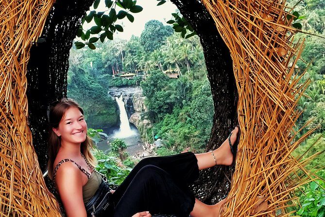 Bali Swing Tours Package - FAQ