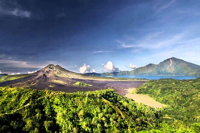 Bali Swing Ubud Volcano and bamboo forest trekking - FAQ