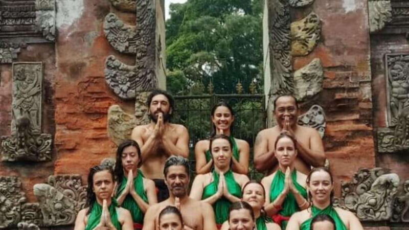 Bali: Swing, Waterfall, and Temple Tour with Hotel Pickup - Authentic Experiences and Genuine Value