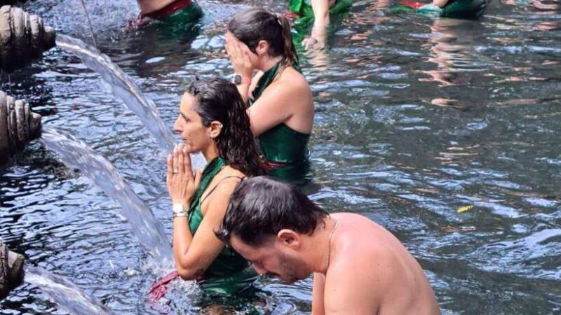 Bali: Swing, Waterfall, and Temple Tour with Hotel Pickup - FAQ