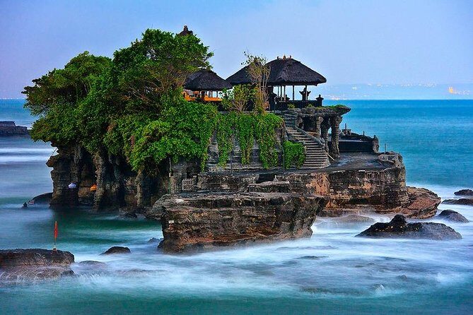 Bali swing, Waterfall, Tanah lot Tour - Additional Details and Practical Tips