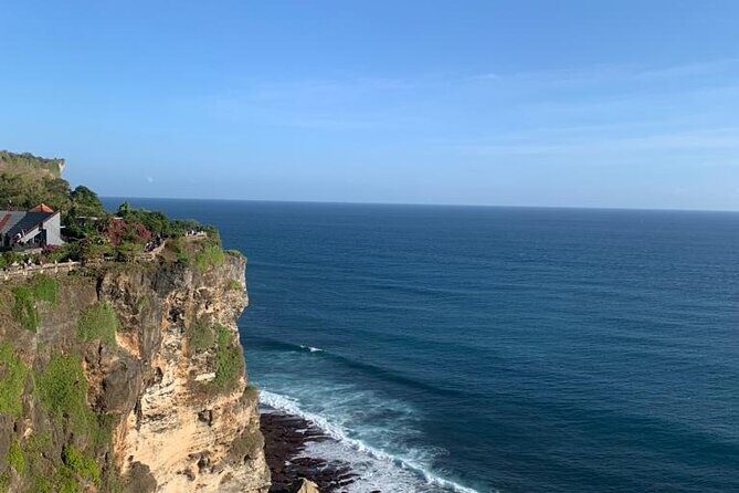 Bali swing, Waterfall, Tanah lot Tour - FAQ