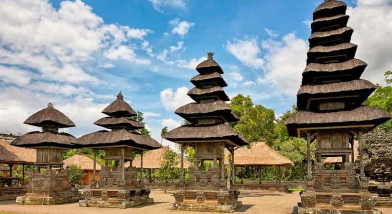 Bali: Taman Ayun and Tanah Lot Sunset Tour - What Makes This Tour Special?