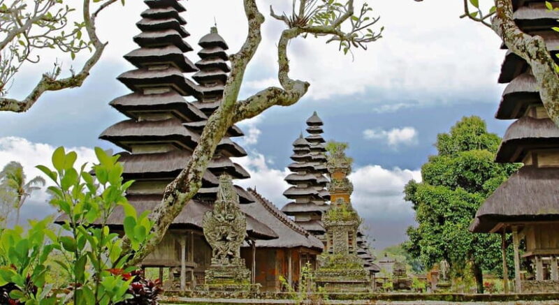 Bali: Taman Ayun and Tanah Lot Sunset Tour - Value and Practicality