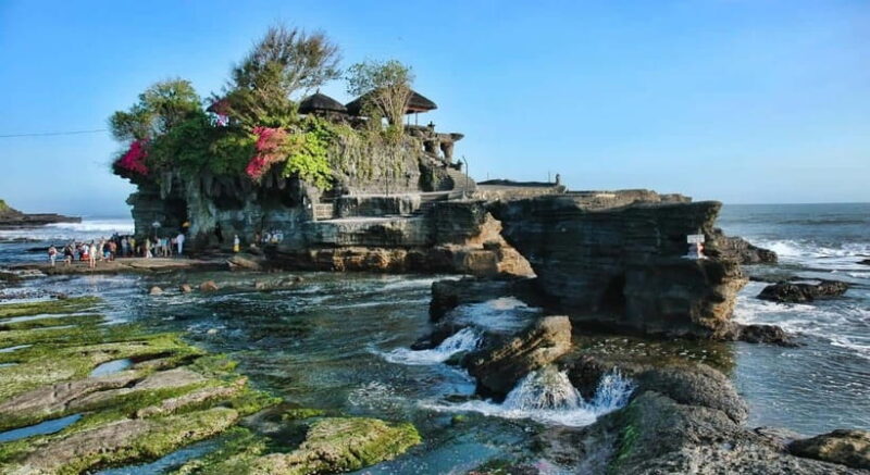 Bali: Taman Ayun and Tanah Lot Sunset Tour - What to Expect and What to Bring