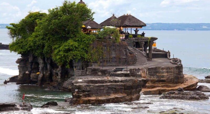 Bali: Taman Ayun and Tanah Lot Sunset Tour - FAQ
