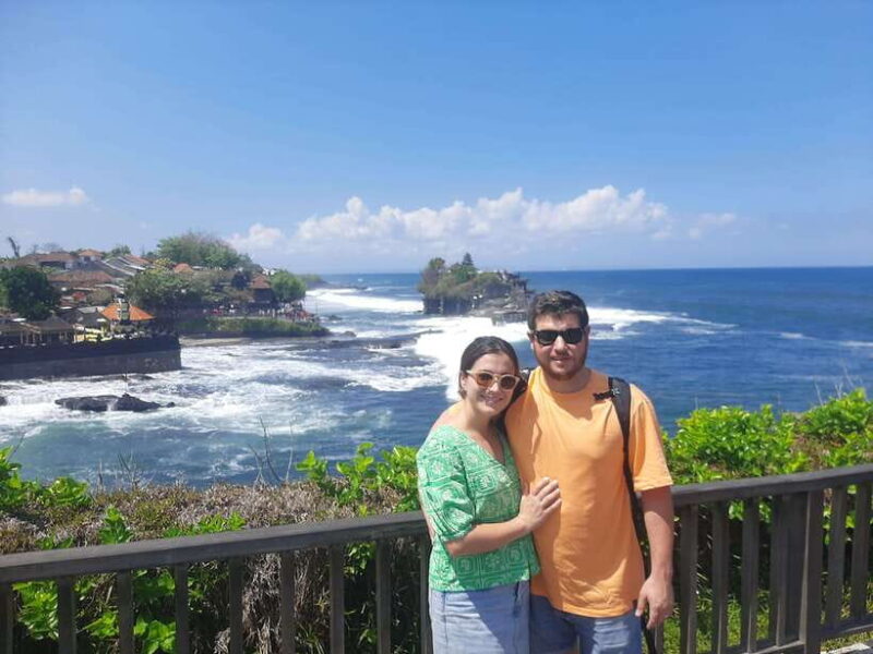 Bali: Taman Ayun and Tanah Lot Temple - Key Points