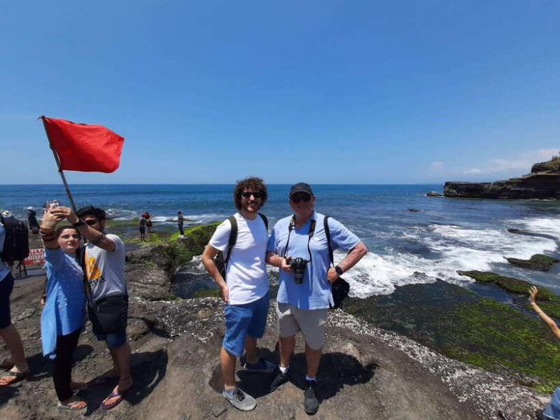 Bali: Taman Ayun and Tanah Lot Temple - Practical Details and Experience