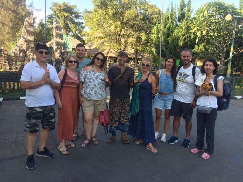 Bali: Taman Ayun and Tanah Lot Temple - Value and Cost Analysis