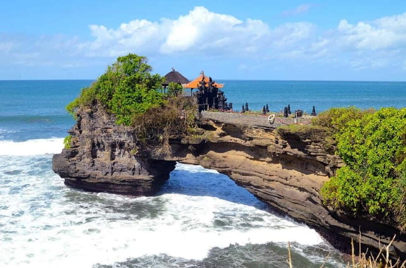 Bali: Taman Ayun, Jatiluwih, Ulun Danu, and Monkey Forest - Who Will Love This Tour?
