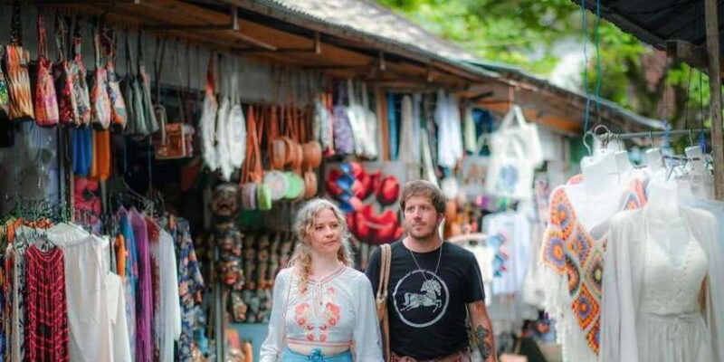 Bali: Tanah Lot, Jatiluwih Terrace, & Ulundanu Beratan Tour - The Journey: What to Expect From Start to Finish