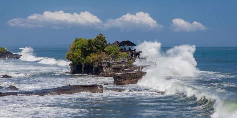 Bali : Tanah Lot, Padang-Padang & Sunset Uluwatu Temple - FAQ