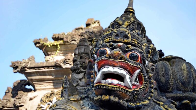 Bali: Tanah Lot Temple Half Day Sunset Tour - The Experience: Why It Works
