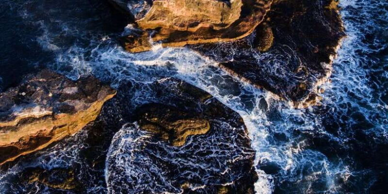 Bali Tanah Lot Temple Tour - Key Points