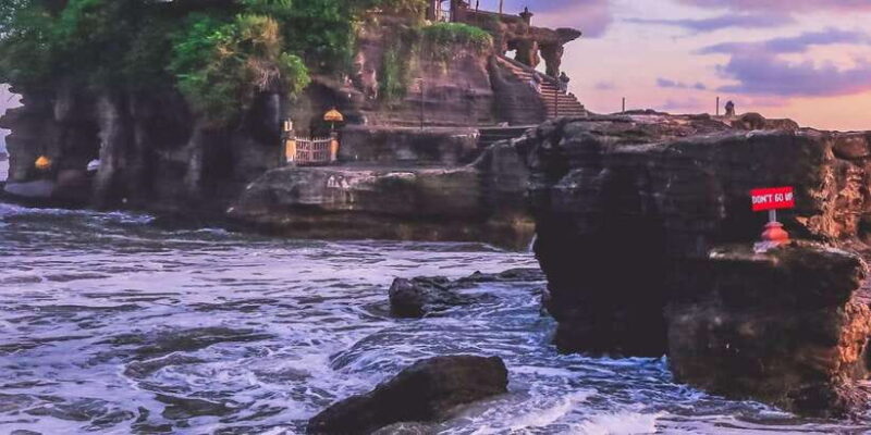 Bali Tanah Lot Temple Tour - The Value of This Tour