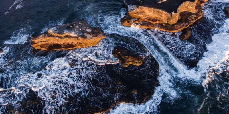 Bali Tanah Lot Temple Tour - Practical Tips for Travelers