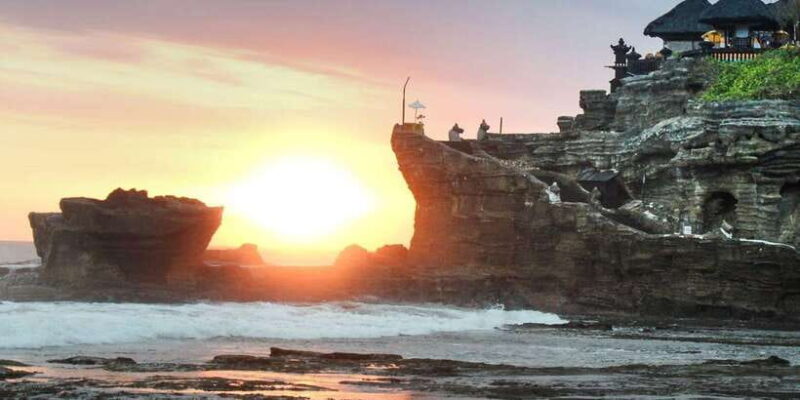 Bali Tanah Lot Temple Tour - Who Should Consider This Tour?