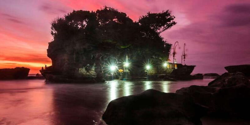 Bali Tanah Lot Temple Tour - The Sum Up: Is It Worth It?