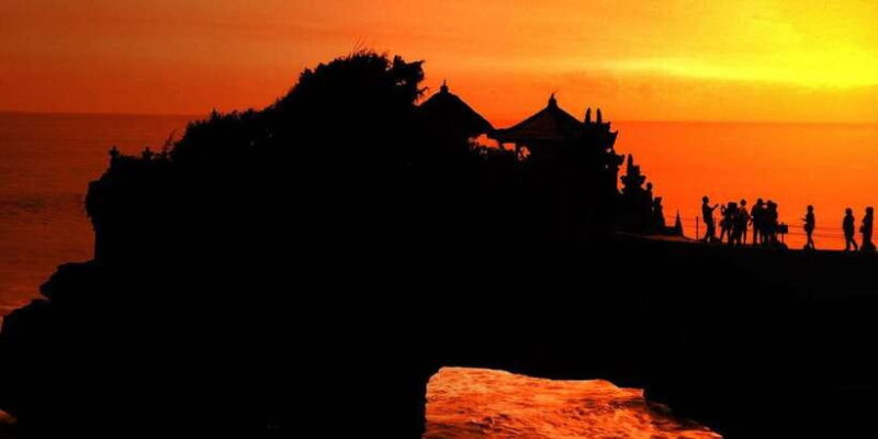 Bali Tanah Lot Temple Tour - FAQ