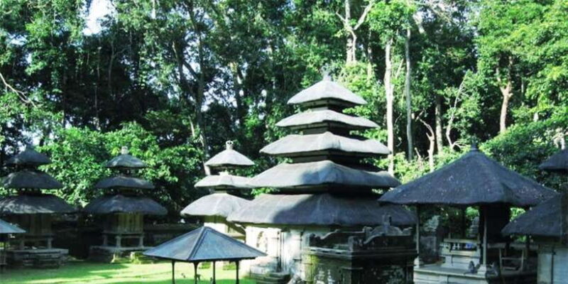 Bali : Tanah Lot Temple Tour with Sunset Dinner - What to Expect from the Bali Tanah Lot Tour