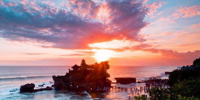 Bali : Tanah Lot Temple Tour with Sunset Dinner - FAQ