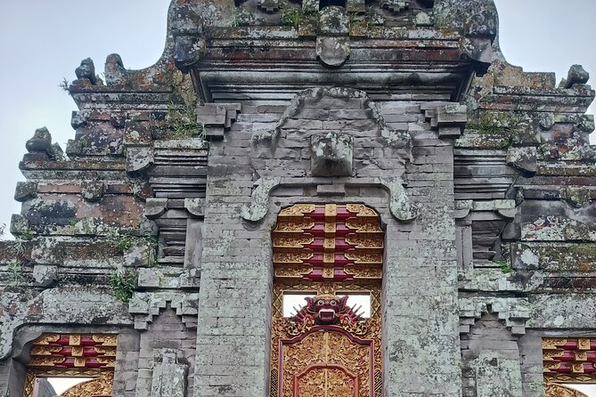 Bali Tanah Lot, Ulun Danu Beratan & Jatiluwih Rice Terrace - Practical Tips for Your Day Out