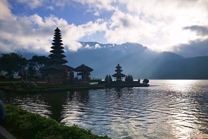 Bali Tanah Lot, Ulun Danu Beratan & Jatiluwih Rice Terrace - Who Should Consider This Tour?