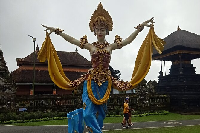 Bali Tanah Lot, Ulun Danu Beratan & Jatiluwih Rice Terrace - The Sum Up