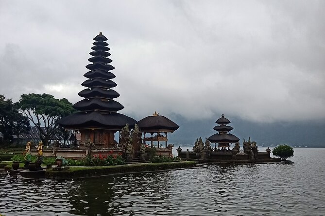 Bali Tanah Lot, Ulun Danu Beratan & Jatiluwih Rice Terrace - FAQ