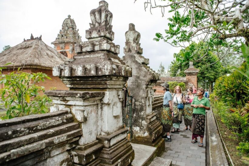 Bali: Tanah Lot UNESCO World Heritage Sites Full-Day Tour - A Practical Guide to the Bali: Tanah Lot Full-Day Tour