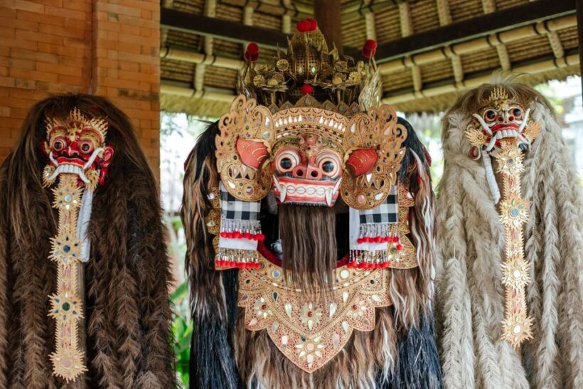 Bali: Tanah Lot UNESCO World Heritage Sites Full-Day Tour - Authentic Experiences and Real Reviews