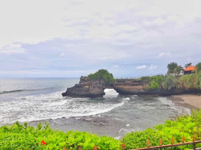 Bali: Tanah Lot UNESCO World Heritage Sites Full-Day Tour - Who Will Love This Tour?