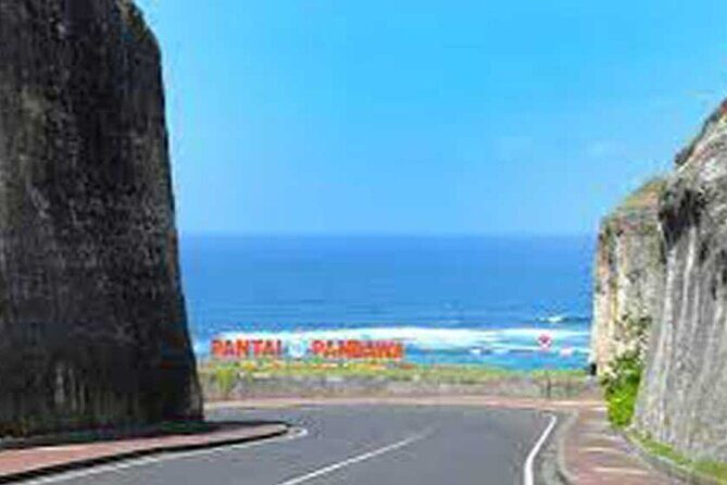 Bali Tanjung Benoa Sea walker & South Bali Tour - Introduction: Why This Tour Stands Out