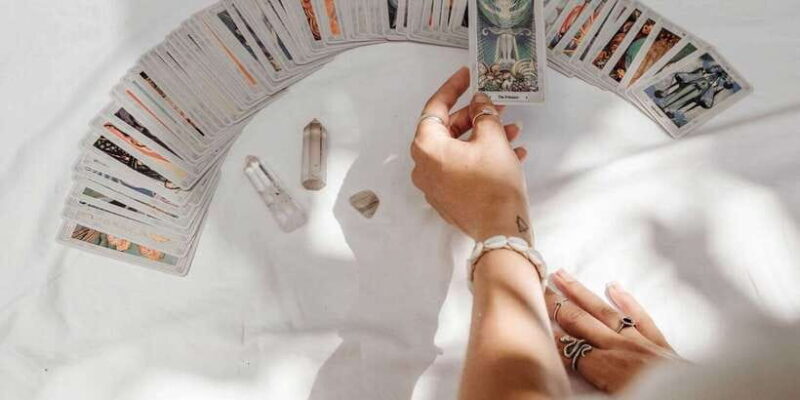 Bali: Tarot, Oracle Reading, and Cleansing Tirta Empul Trip - The Value of the Bali Tarot and Spiritual Cleansing Tour