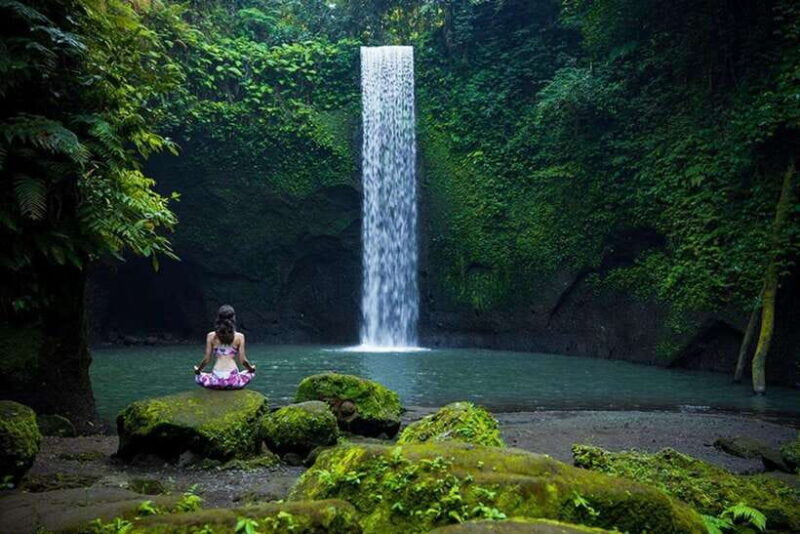 Bali: Tegenungan, Kanto Lampo, and Tibumana Waterfall Trip - The Itinerary: How the Day Unfolds