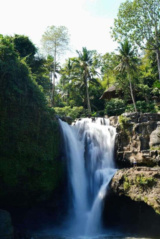 Bali: Tegenungan, Kanto Lampo, and Tibumana Waterfall Trip - The Sum Up