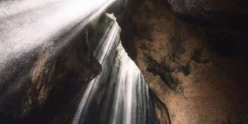 Bali: Tegenungan, Tibumana, and Kanto Lampo Waterfall Tour - What Makes This Tour Stand Out?