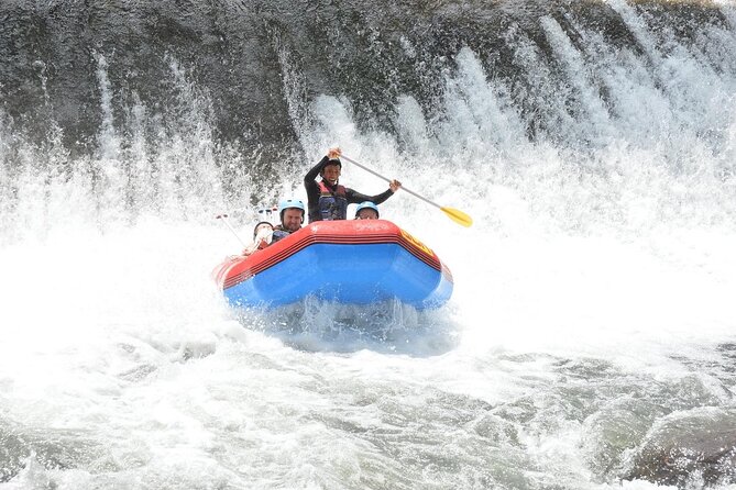 Bali Telaga Waja River Rafting Adventure (Best and Challenging) - FAQ
