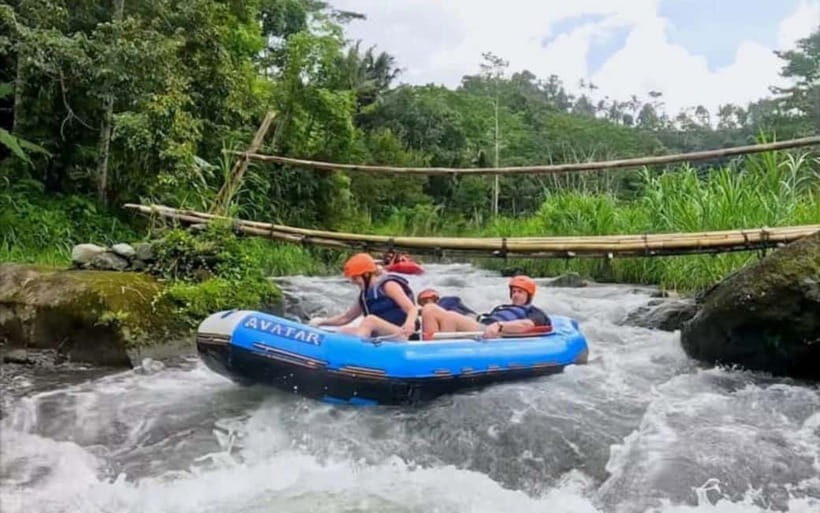 Bali: Telaga Waja River Rafting & ATV Quad Bike Adventure - Final Thoughts