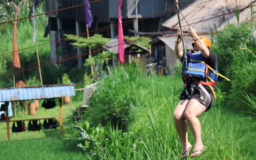 Bali: Telaga Waja White Water Rafting And ATV Quad Adventure - Final Thoughts: Is This Tour for You?