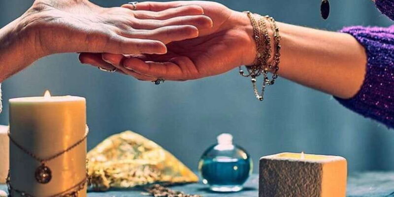 Bali: Temple Visit with Palm Reader & Fortune Telling Option - Key Points